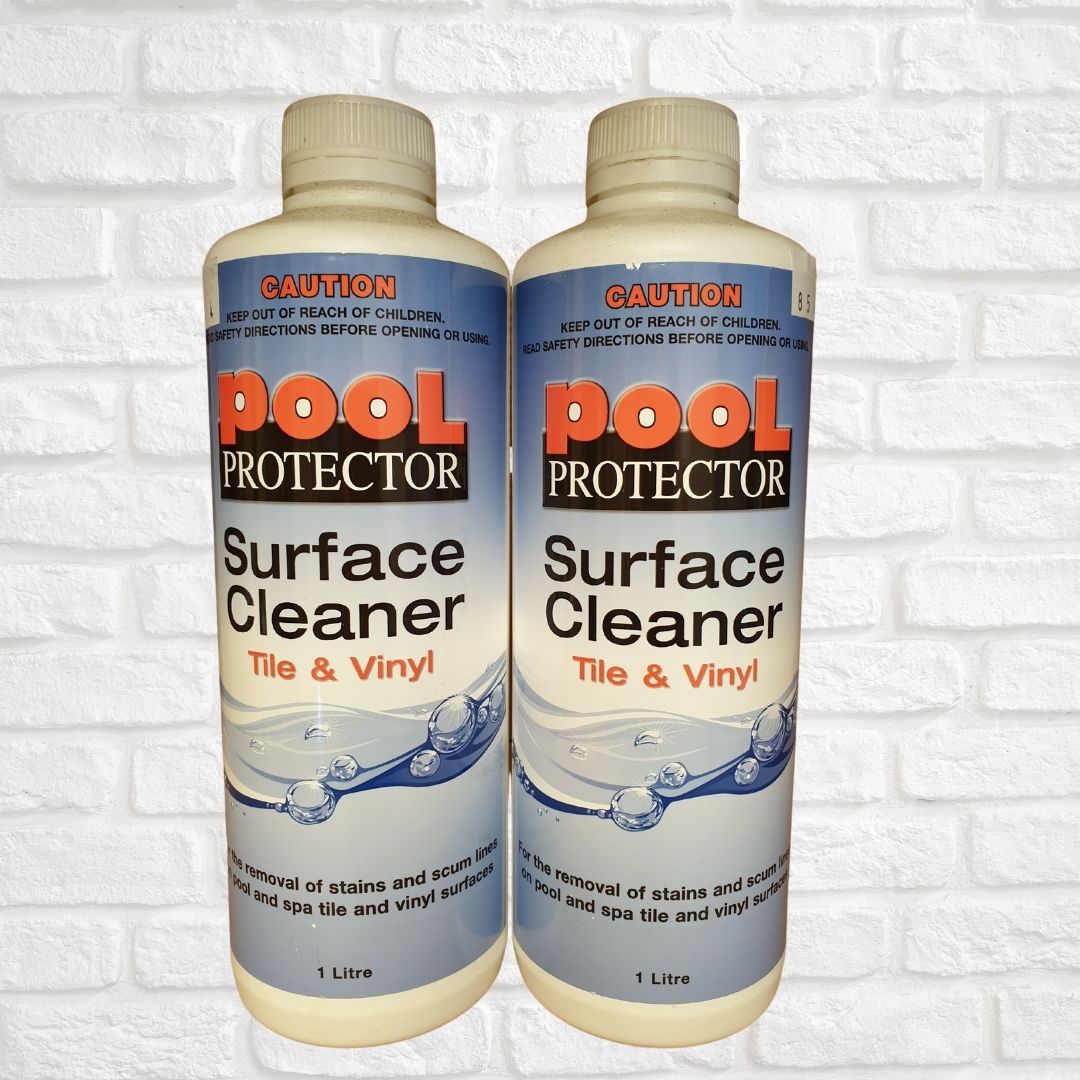 Cleaners and Stain Removers – Pool Perfect