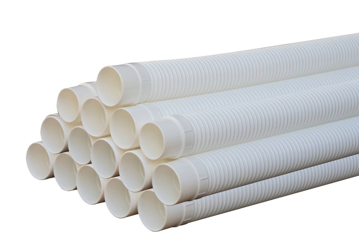 Assorted segmented hoses SPECIAL OFFER – Pool Perfect