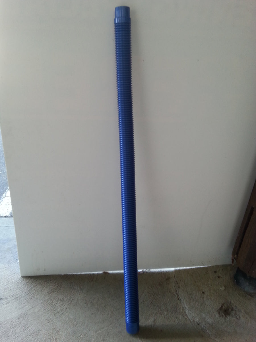 Hose Barracuda replacement 1m length – Pool Perfect