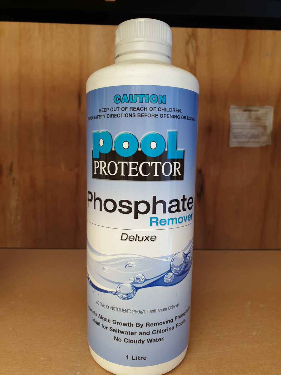 Phosphate Remover 1 L – Pool Perfect