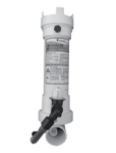 Rainbow Inline Chlorinator (Feeder) – Pool Perfect